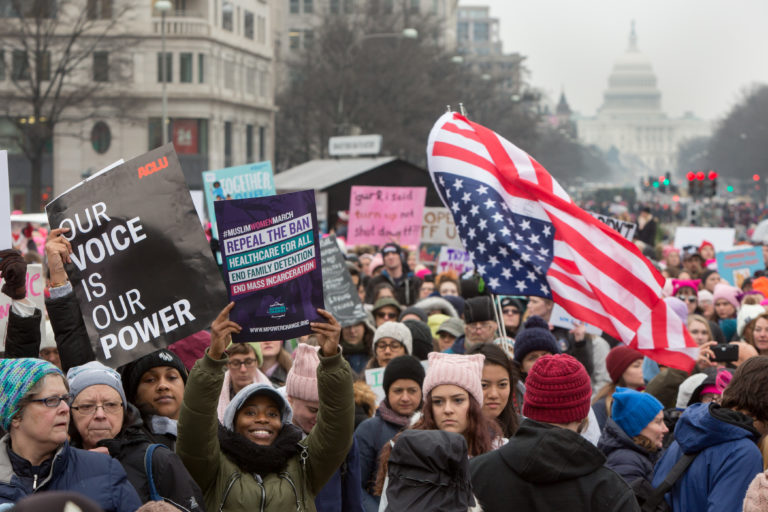 ACLU – The Jerome L. Greene Foundation