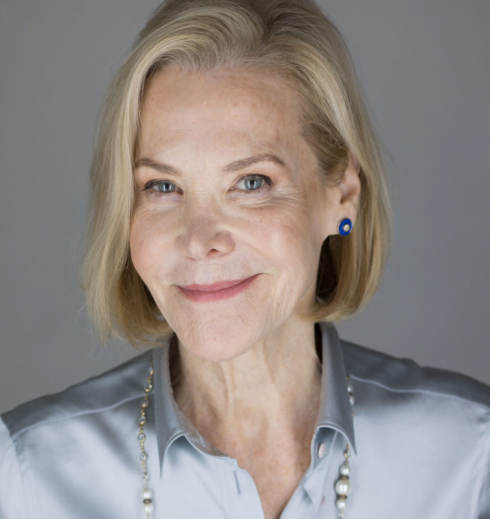 Administration – The Jerome L. Greene Foundation